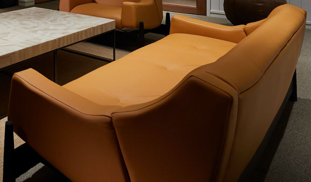 BONNEVILLE THREE SEAT SOFA | TECTURE（テクチャー）