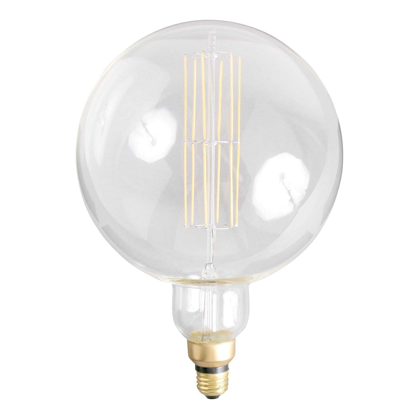 ビンテージLED電球 LEDボール200(E26)50W相当 | TECTURE（テクチャー）