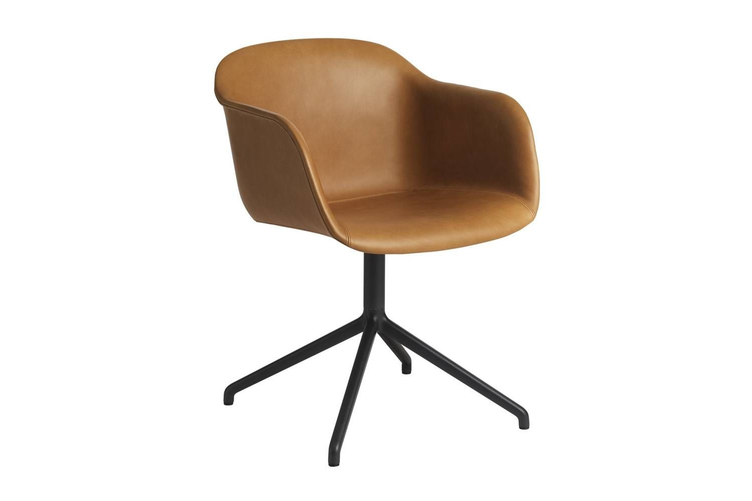 FIBER ARMCHAIR / SWIVEL BASE W.O. RETURN | TECTURE（テクチャー）