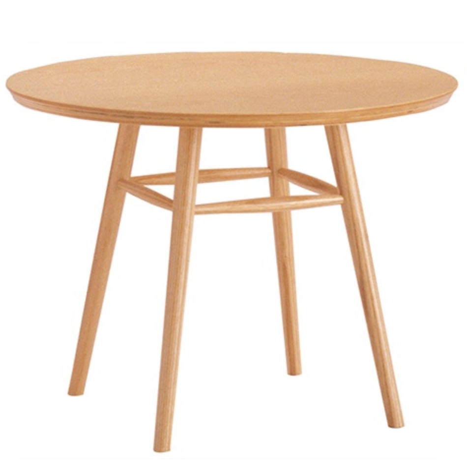 AO TABLE Natural | TECTURE（テクチャー）