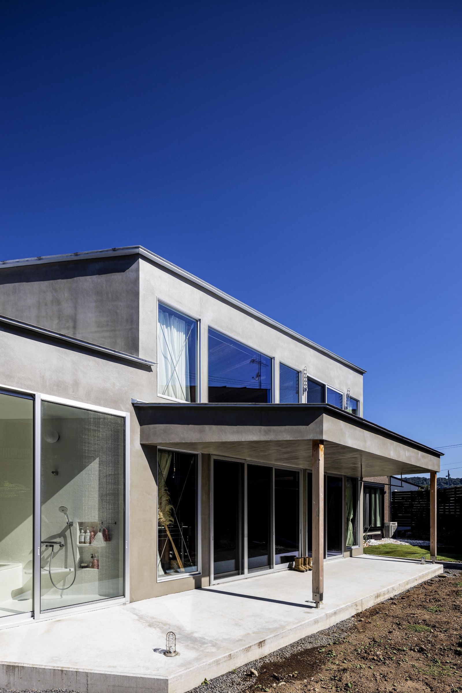 HOUSE-Uの写真 | TECTURE（テクチャー）