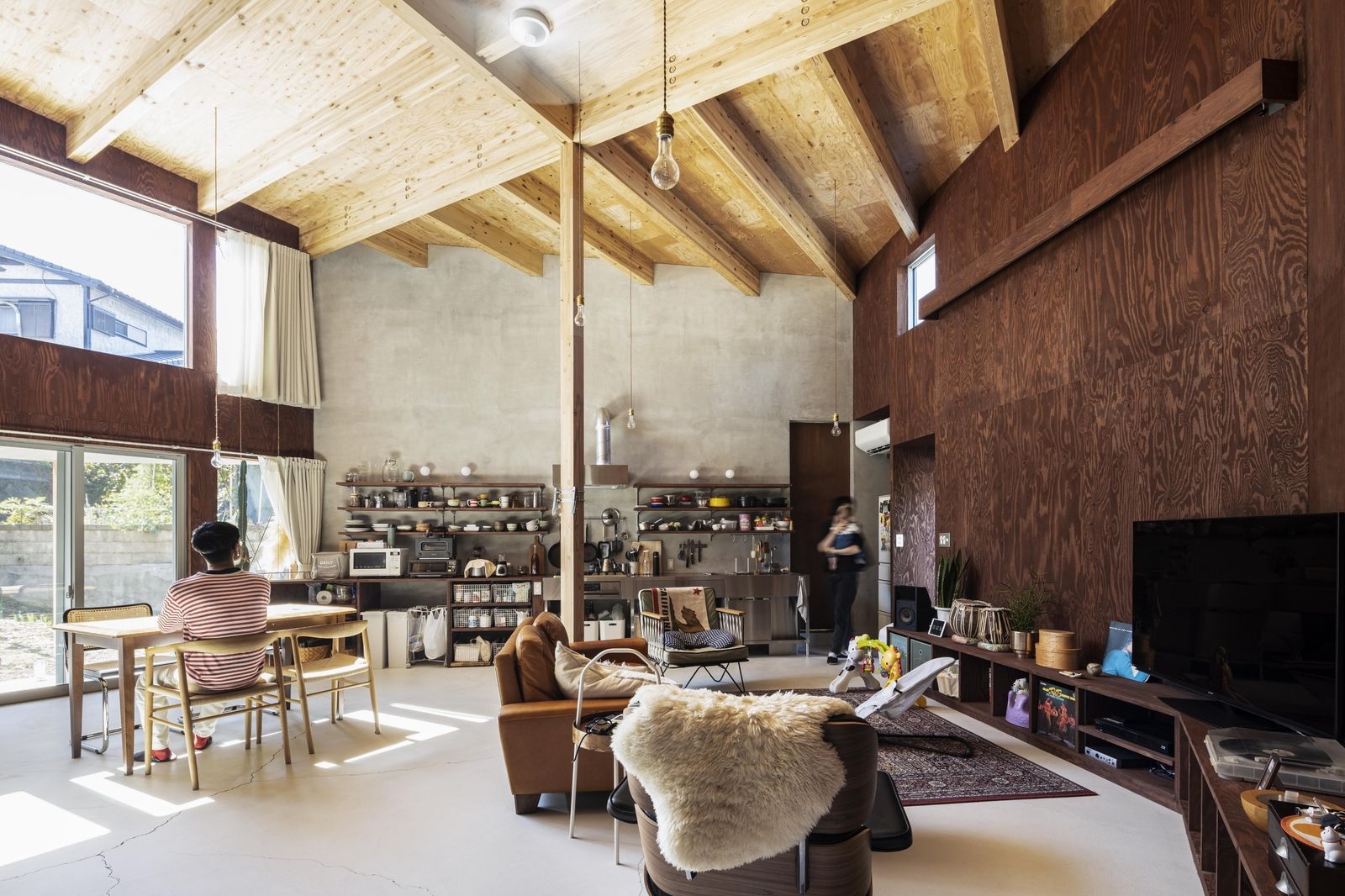 HOUSE-Uの写真 | TECTURE（テクチャー）