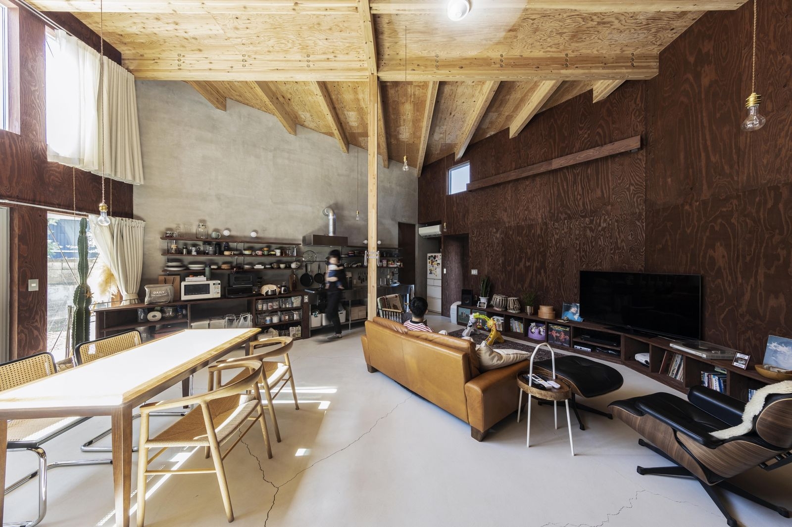 HOUSE-Uの写真 | TECTURE（テクチャー）