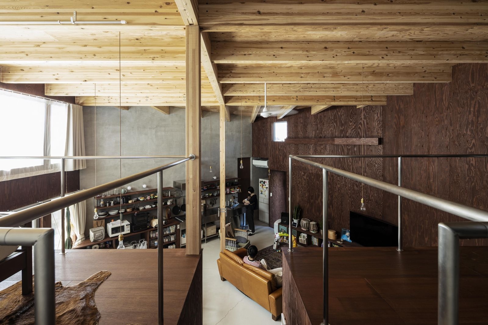 HOUSE-Uの写真 | TECTURE（テクチャー）