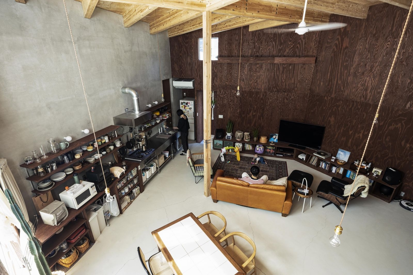 HOUSE-Uの写真 | TECTURE（テクチャー）