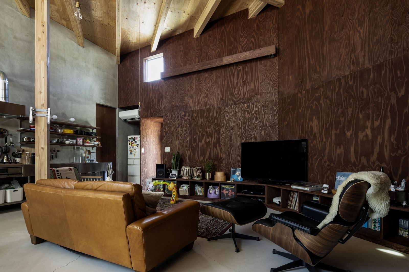 HOUSE-Uの写真 | TECTURE（テクチャー）