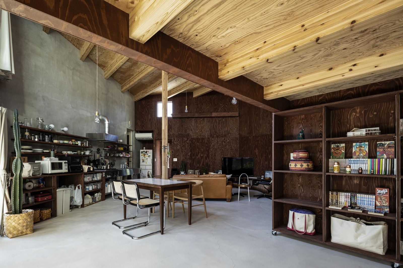 HOUSE-Uの写真 | TECTURE（テクチャー）