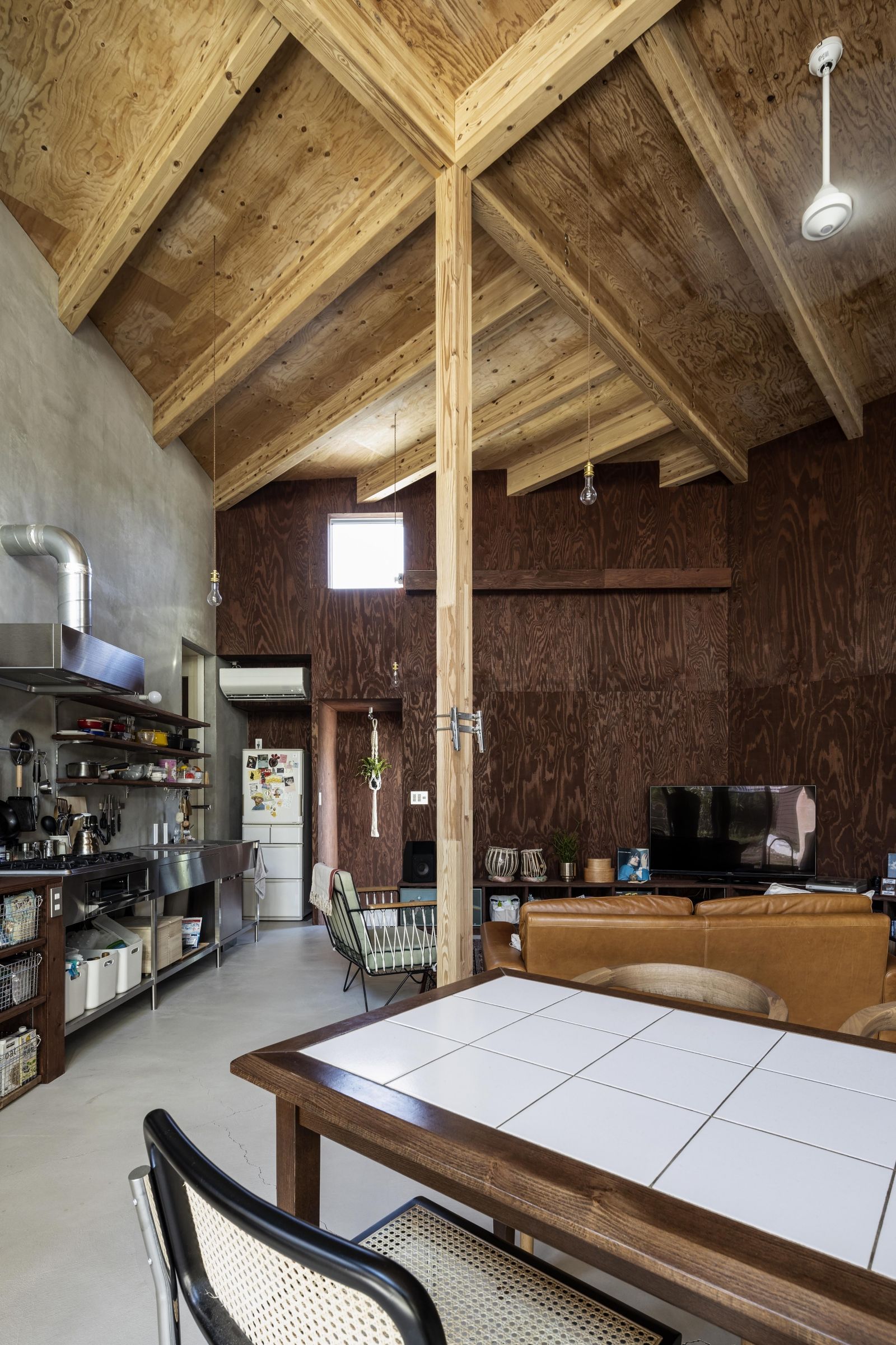 HOUSE-Uの写真 | TECTURE（テクチャー）