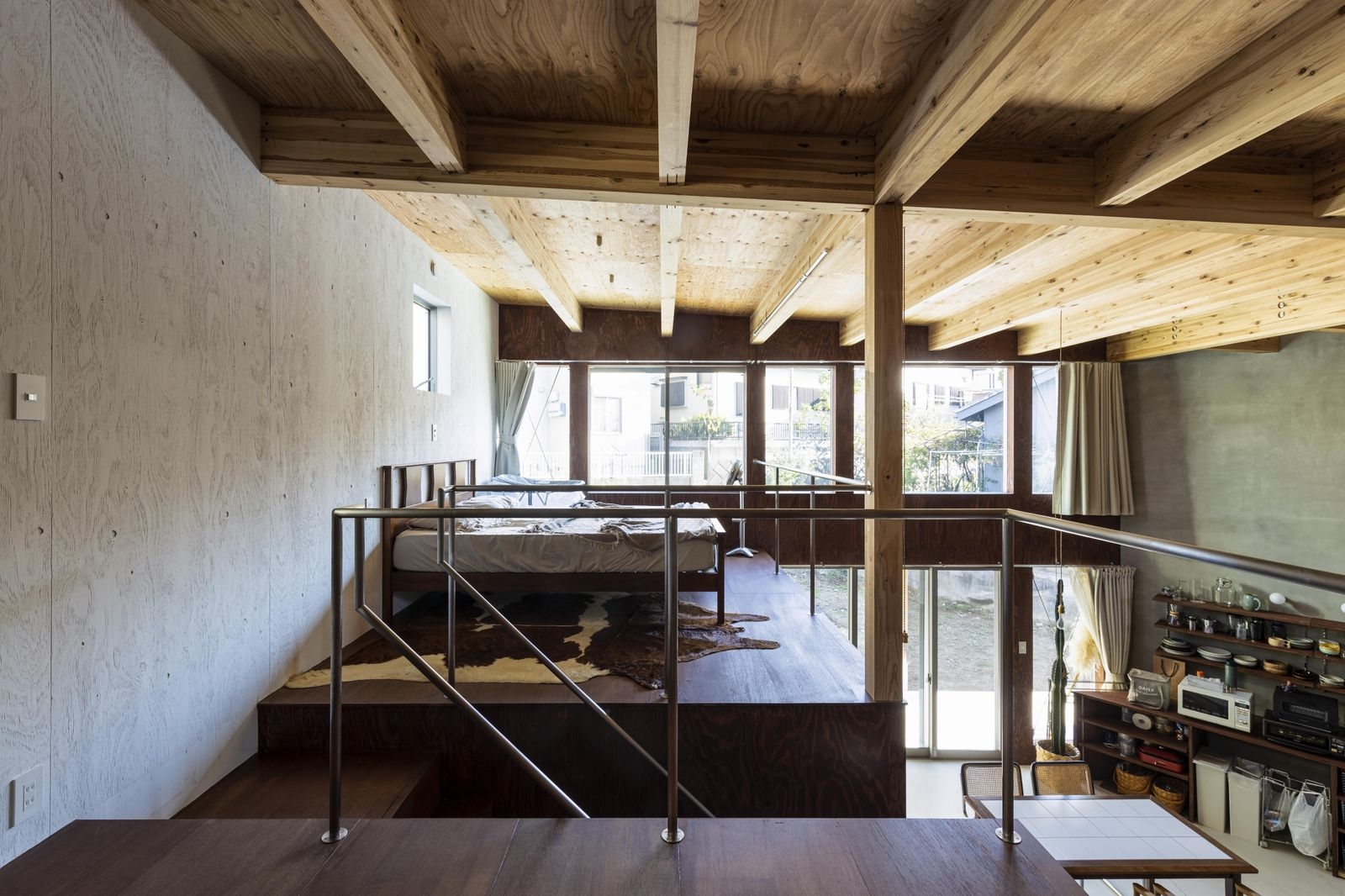 HOUSE-Uの写真 | TECTURE（テクチャー）