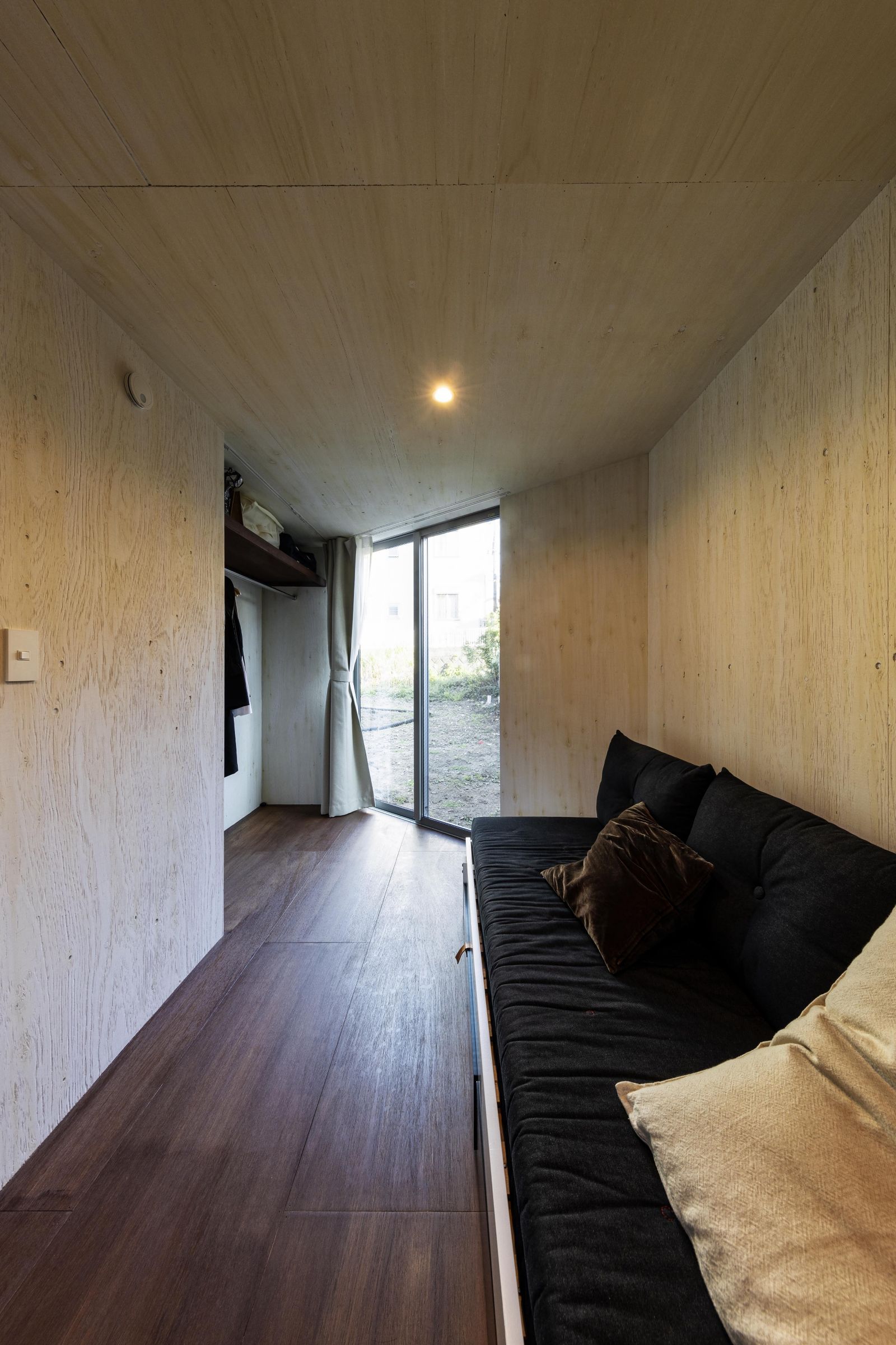 HOUSE-Uの写真 | TECTURE（テクチャー）