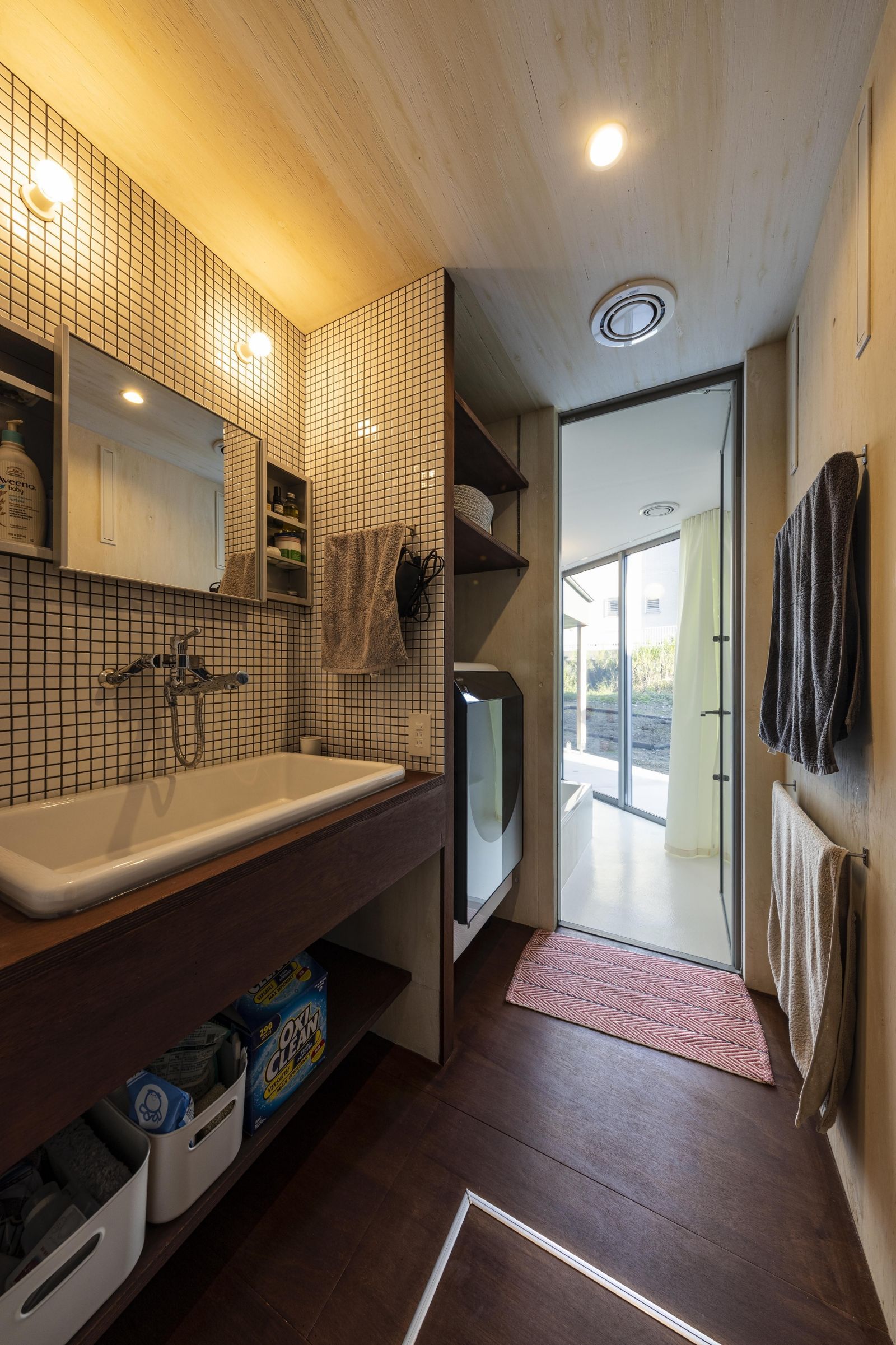 HOUSE-Uの写真 | TECTURE（テクチャー）