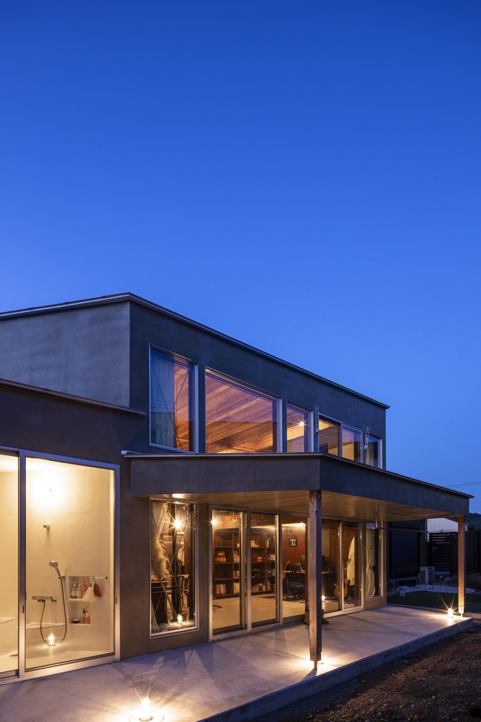 HOUSE-Uの写真 | TECTURE（テクチャー）