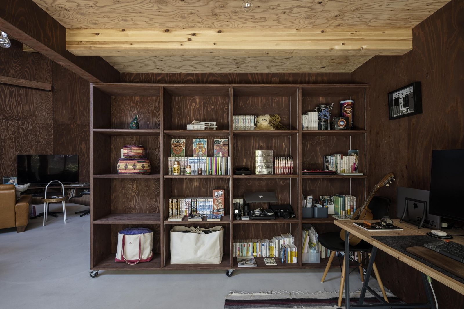 HOUSE-Uの写真 | TECTURE（テクチャー）