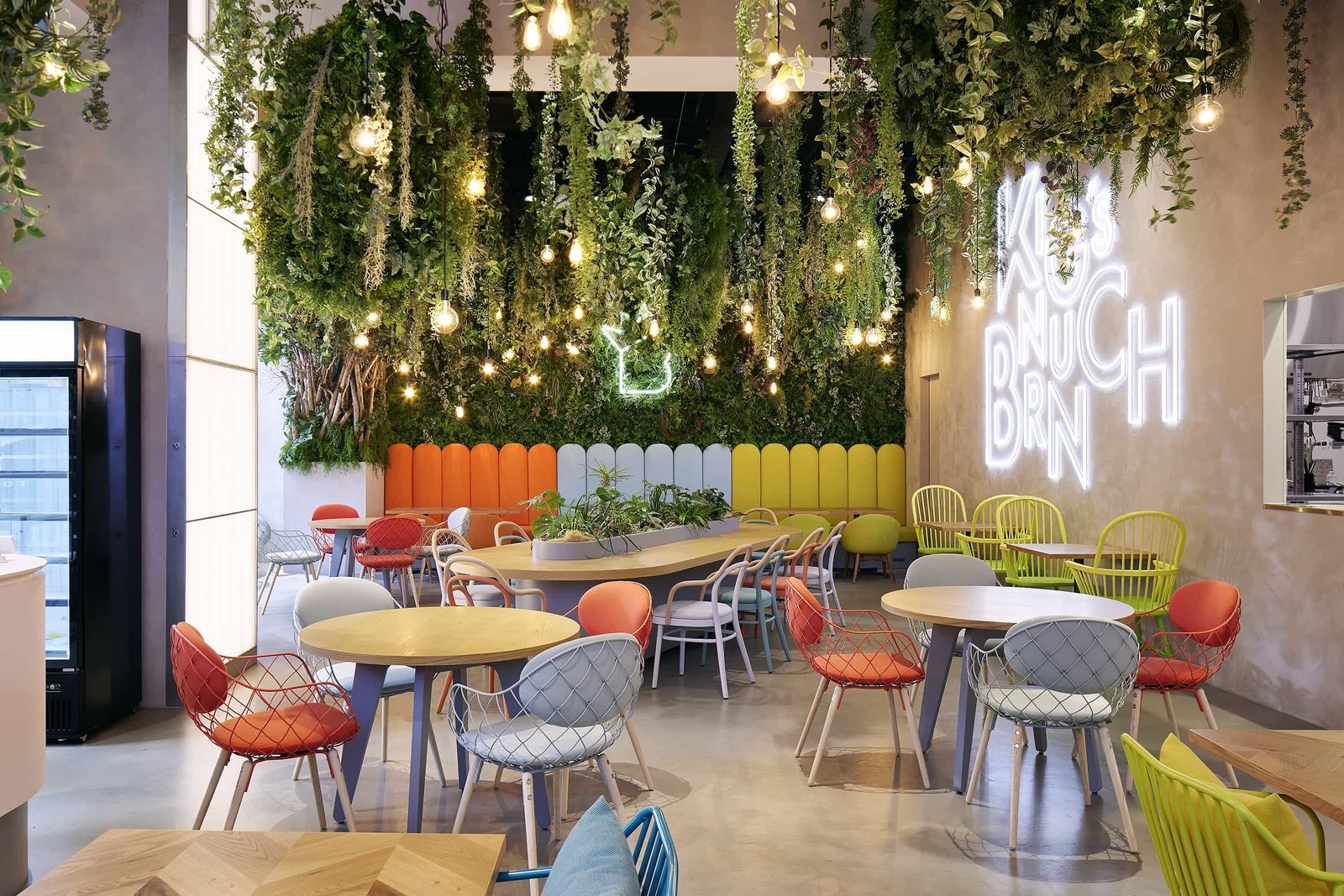 BRUNCH PARKの写真 | TECTURE（テクチャー）