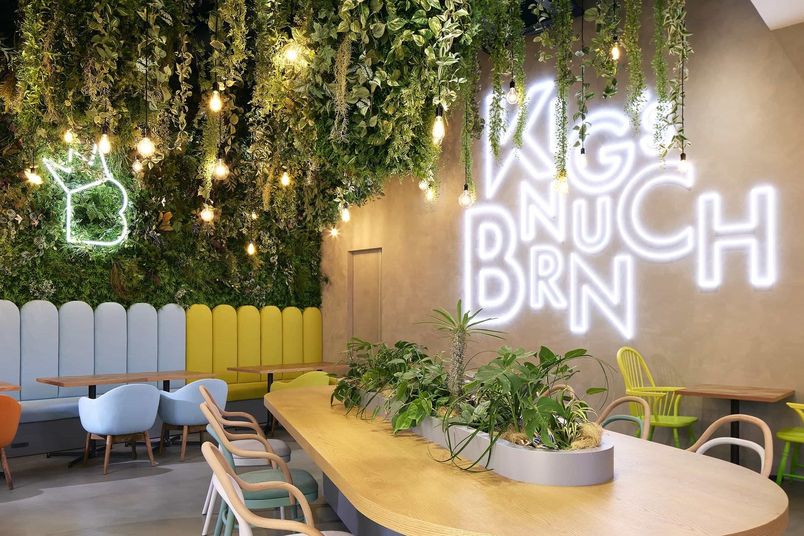 BRUNCH PARK | TECTURE（テクチャー）