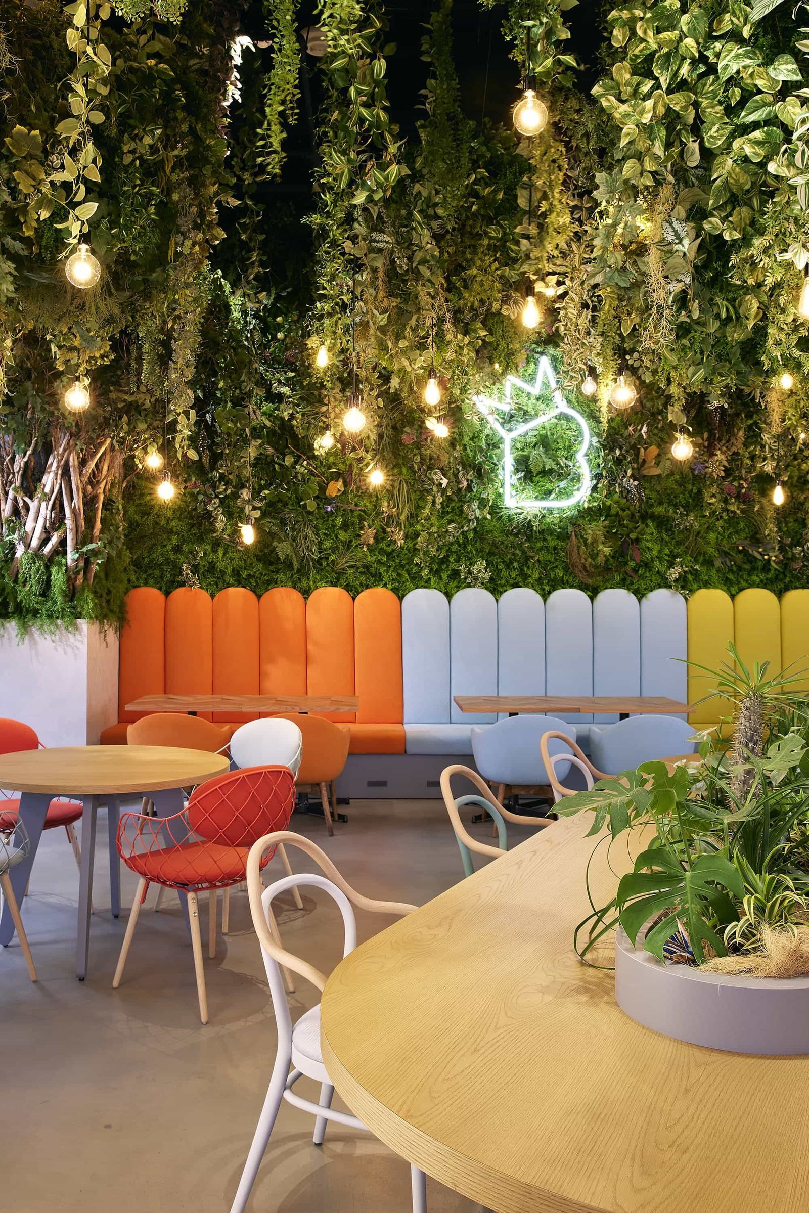 BRUNCH PARKの写真 | TECTURE（テクチャー）