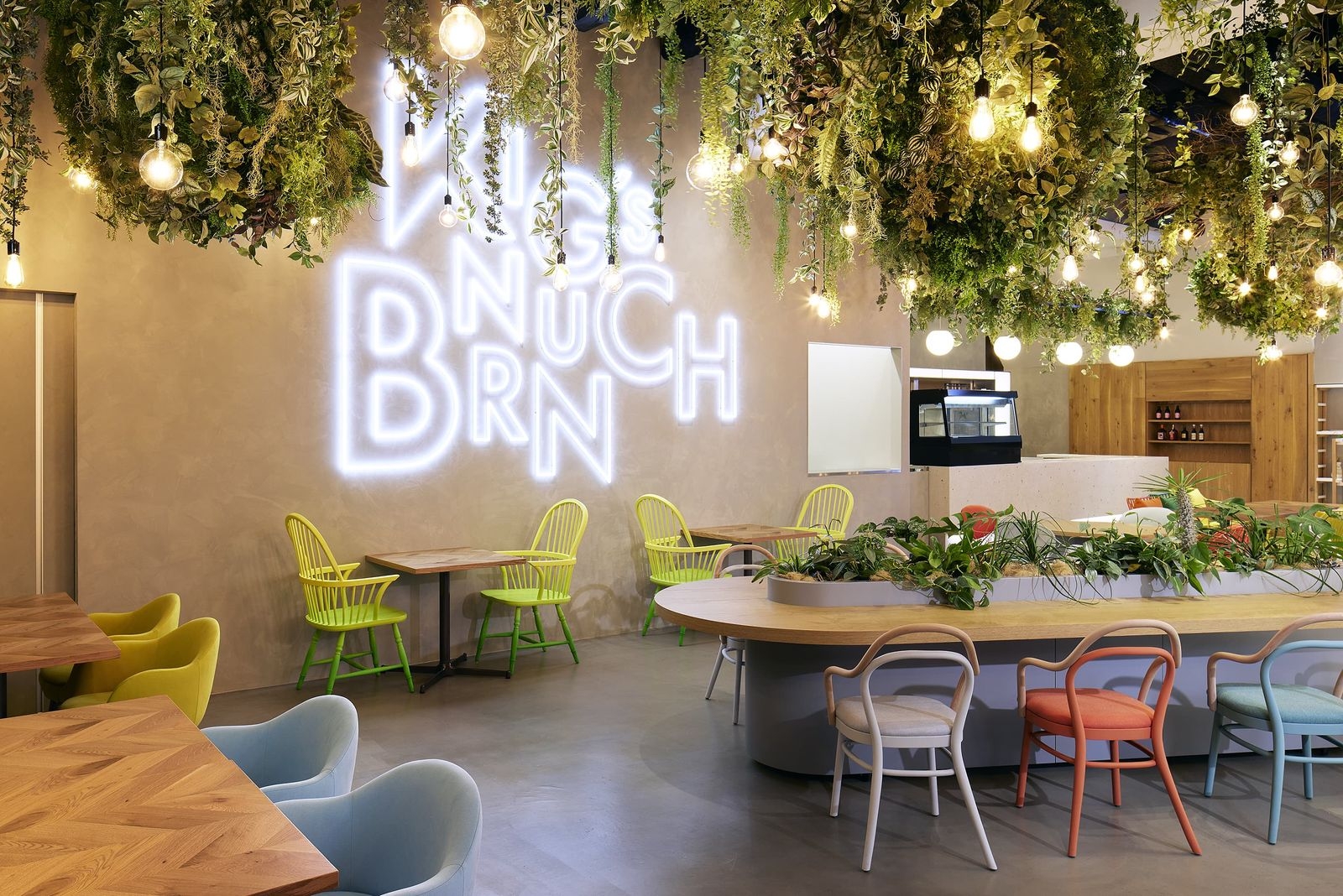 BRUNCH PARKの写真 | TECTURE（テクチャー）