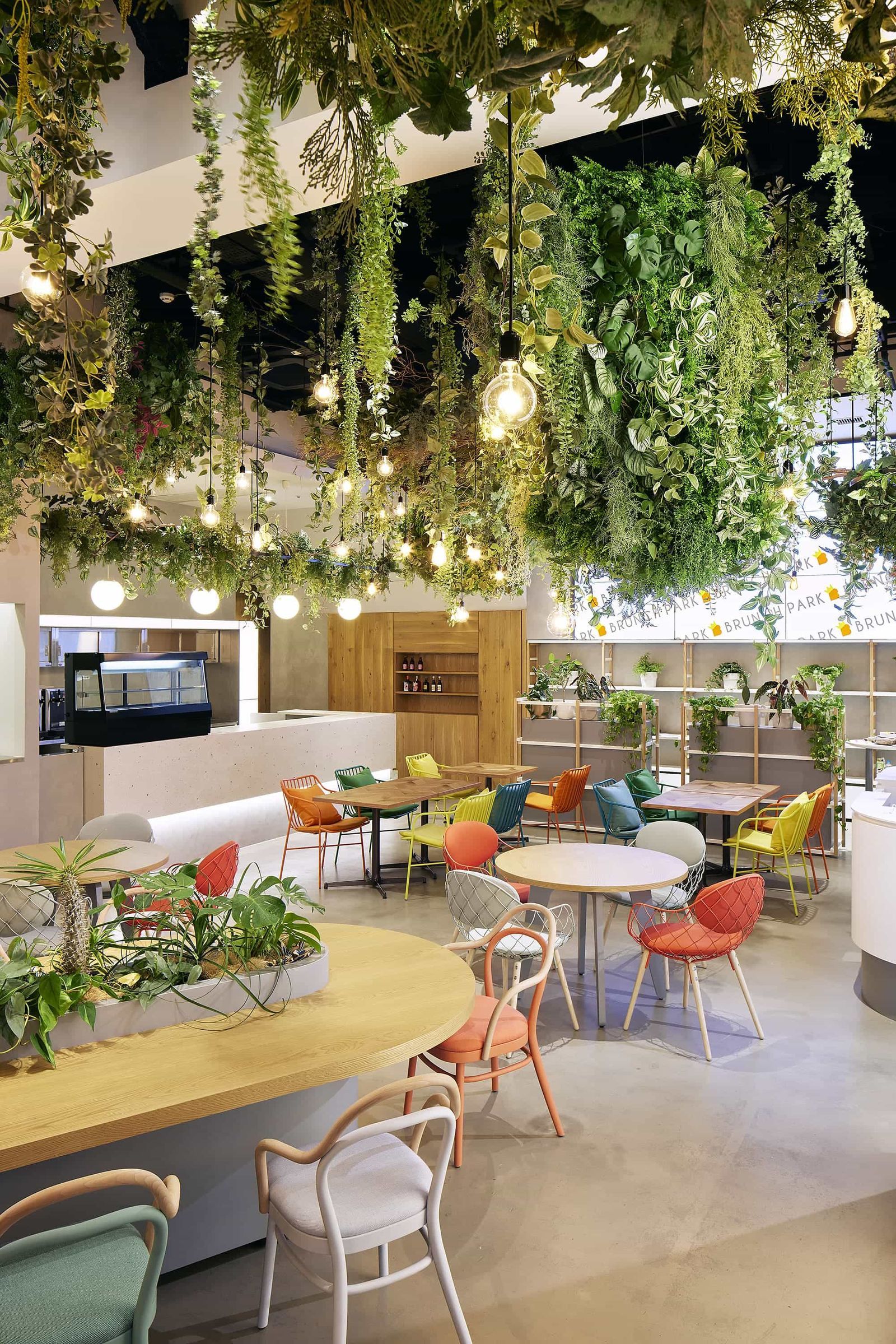 BRUNCH PARKの写真 | TECTURE（テクチャー）