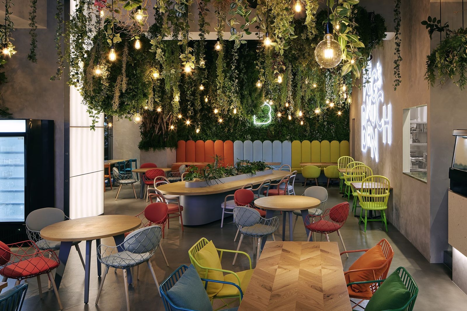 BRUNCH PARKの写真 | TECTURE（テクチャー）