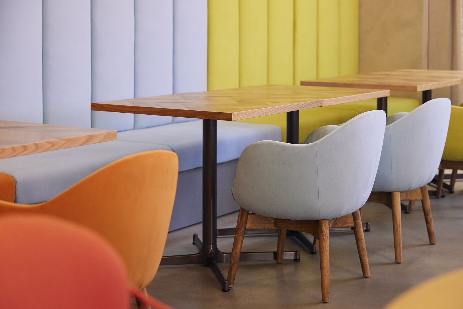 BRUNCH PARKの写真 | TECTURE（テクチャー）