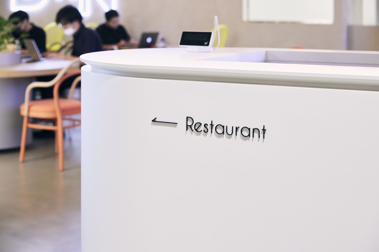 BRUNCH PARKの写真 | TECTURE（テクチャー）