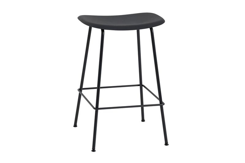 FIBER COUNTER STOOL / TUBE BASE | TECTURE（テクチャー）