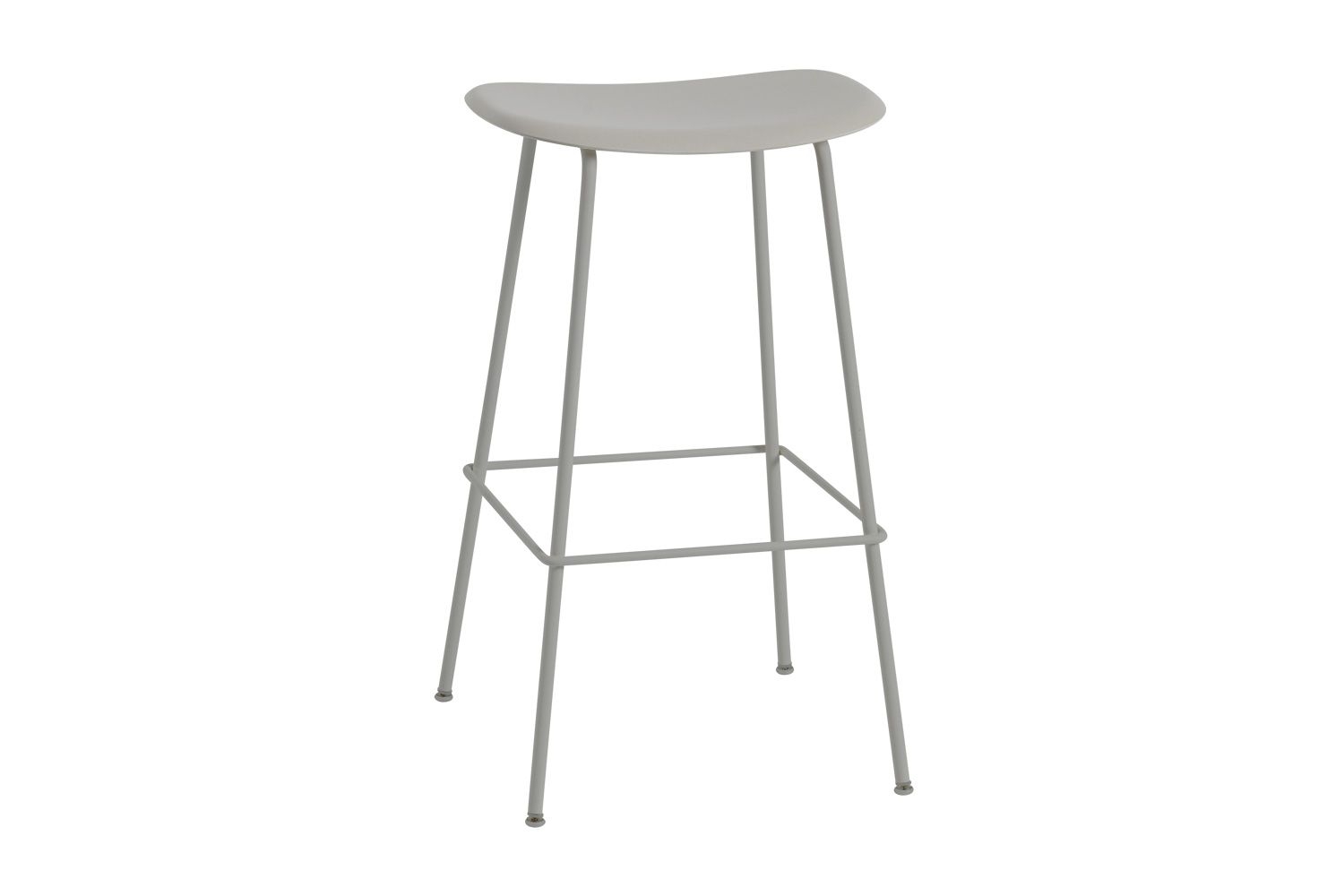 FIBER BAR STOOL / TUBE BASE | TECTURE（テクチャー）