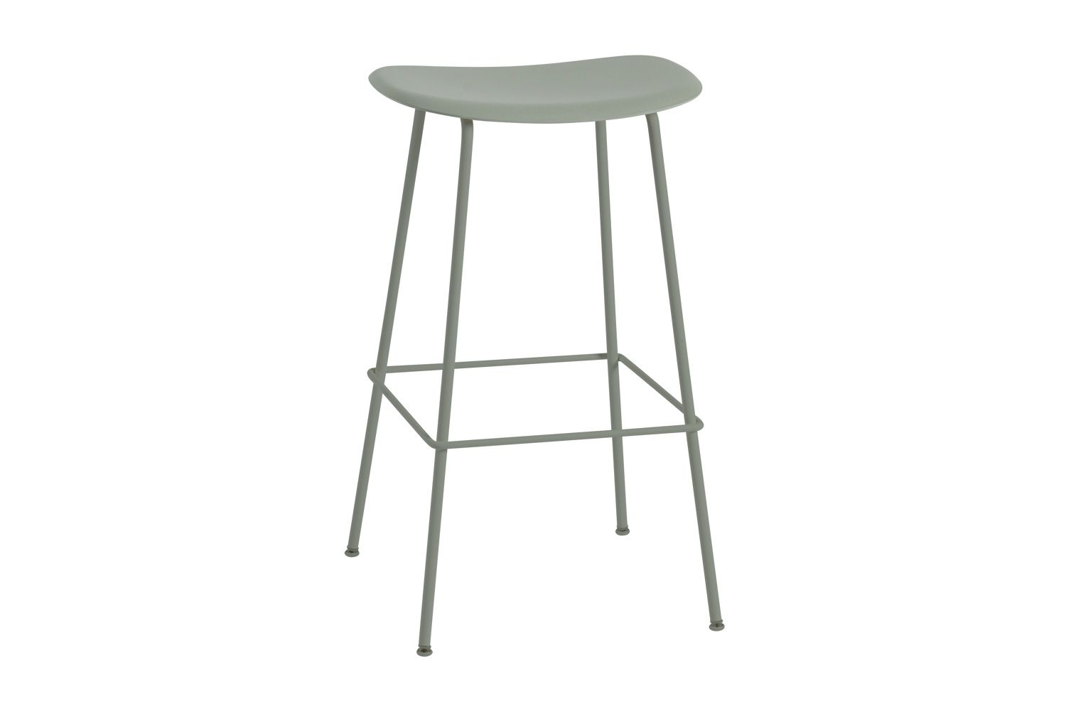 FIBER BAR STOOL / TUBE BASE | TECTURE（テクチャー）