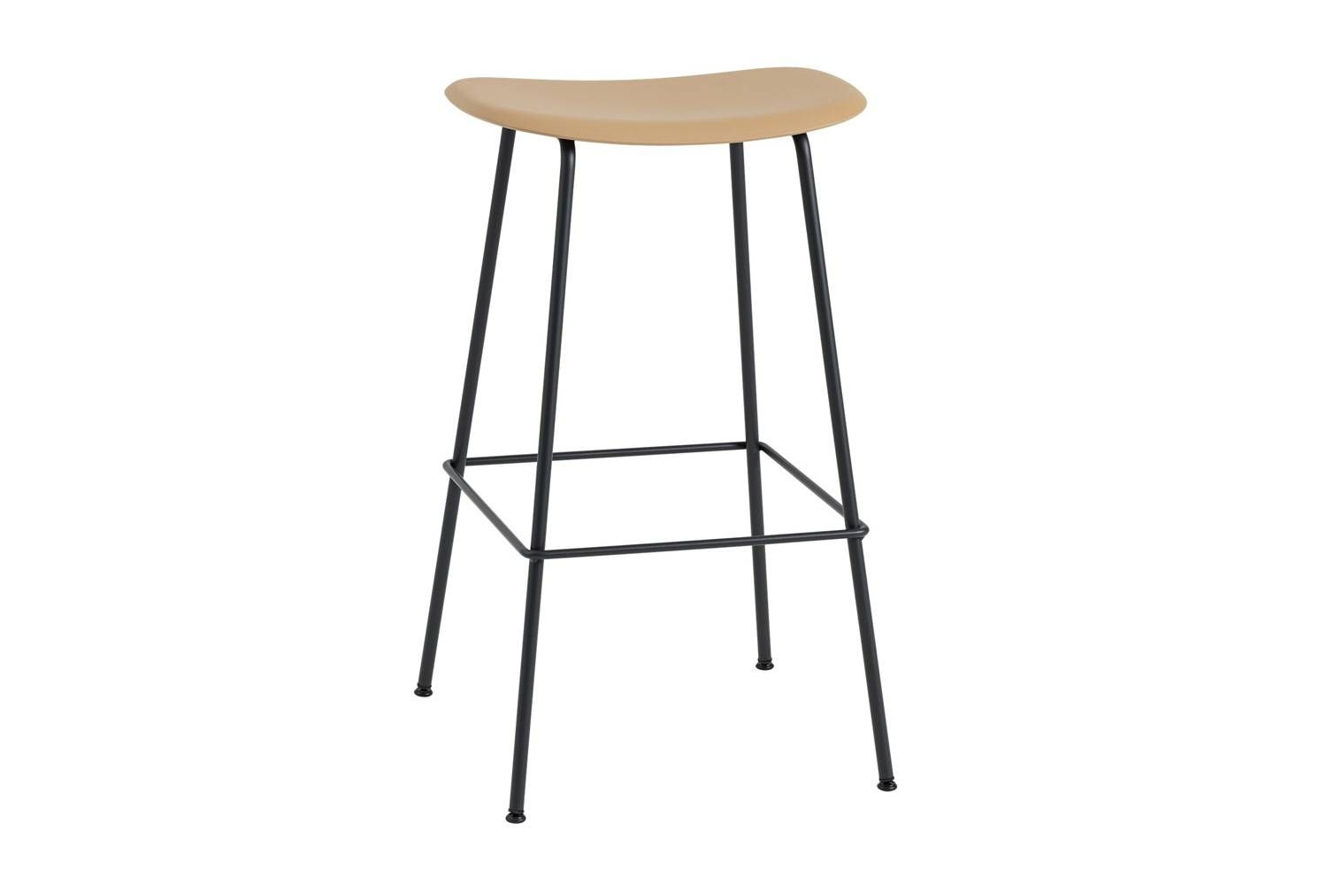 FIBER BAR STOOL / TUBE BASE | TECTURE（テクチャー）