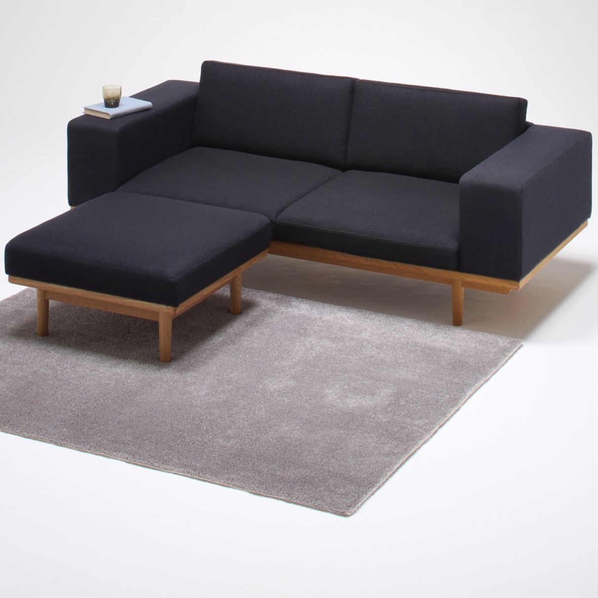 Waf Sofa | TECTURE（テクチャー）