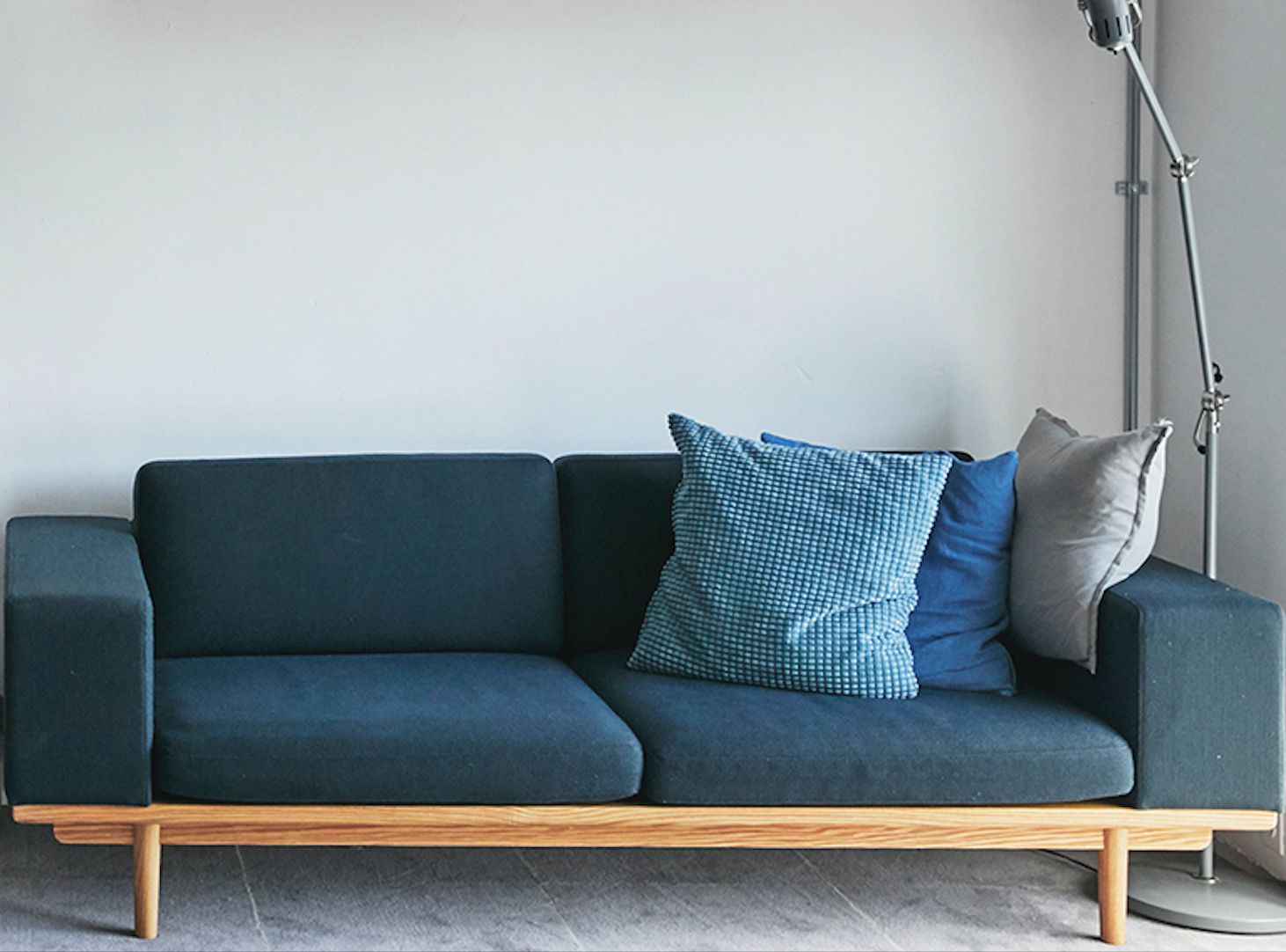 Waf Sofa | TECTURE（テクチャー）