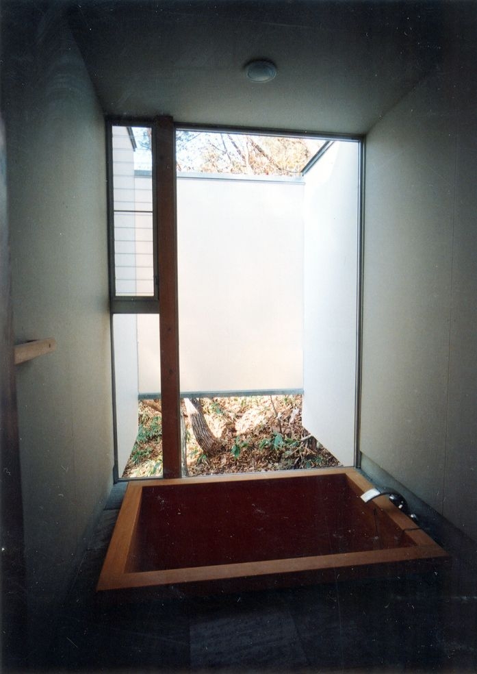 らかんのセカンドハウス の写真 | TECTURE（テクチャー）