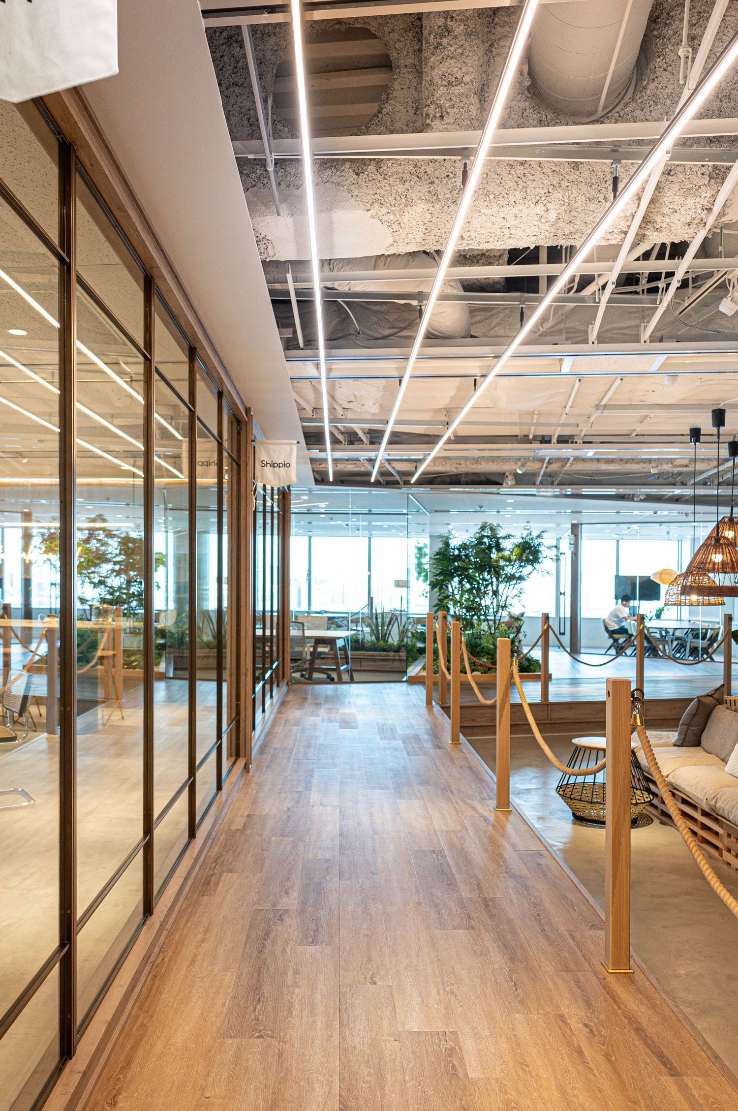 Shippio の写真 | TECTURE（テクチャー）
