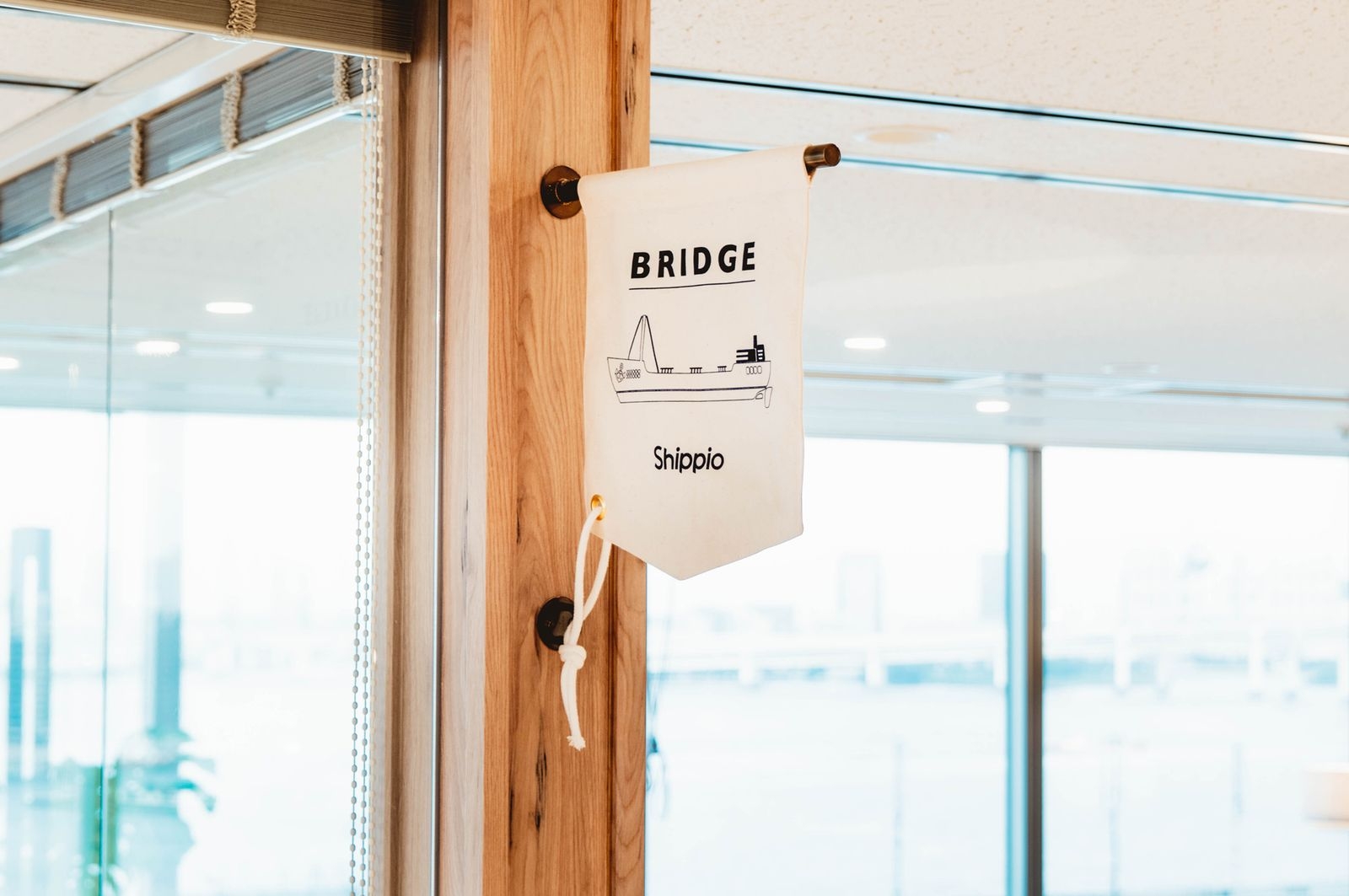 Shippio の写真 | TECTURE（テクチャー）