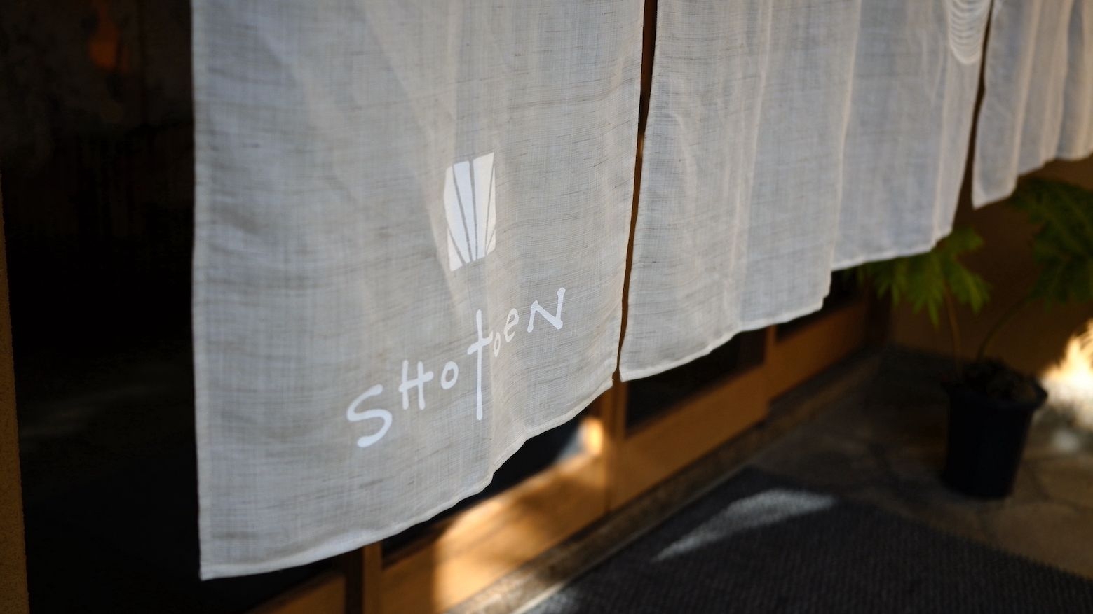 SHOTOENレストラン の写真 | TECTURE（テクチャー）