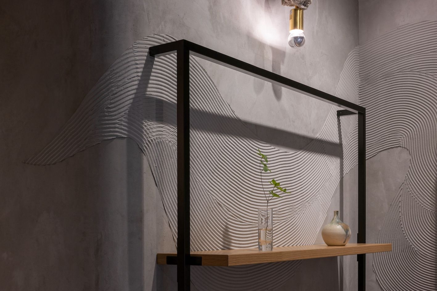 SHOTOENレストラン の写真 | TECTURE（テクチャー）