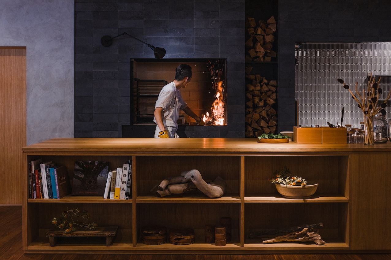 SHOTOENレストラン の写真 | TECTURE（テクチャー）