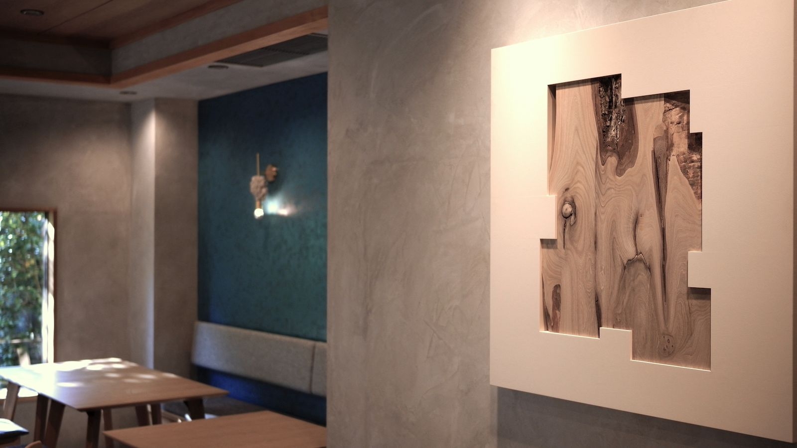 SHOTOENレストラン の写真 | TECTURE（テクチャー）