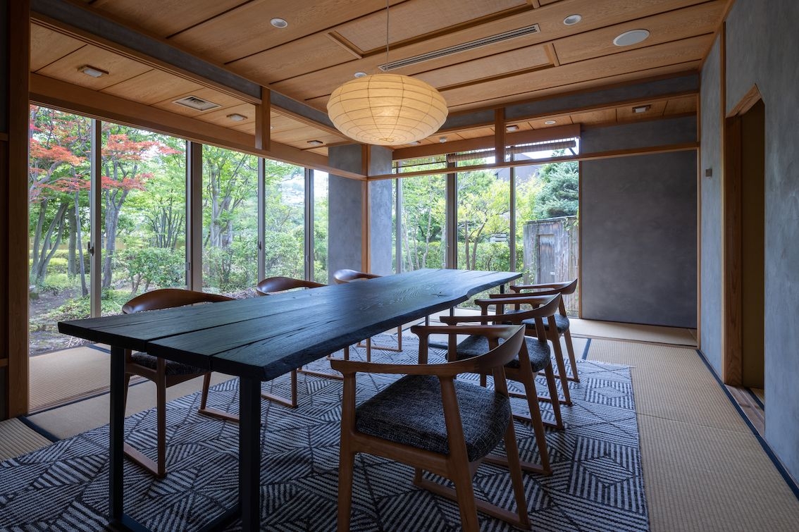 SHOTOENレストラン の写真 | TECTURE（テクチャー）