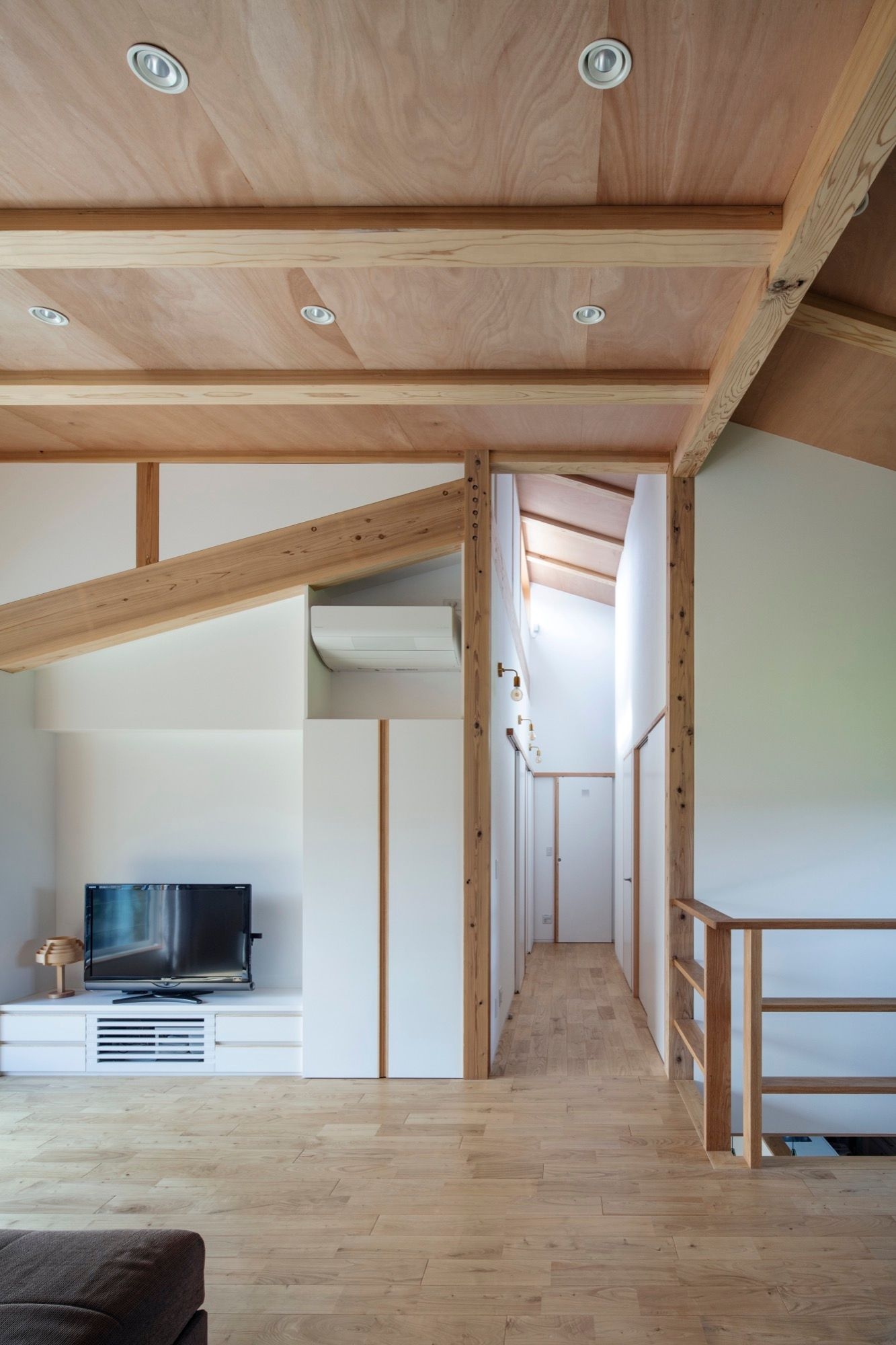 魚沼の招き家の写真 | TECTURE（テクチャー）