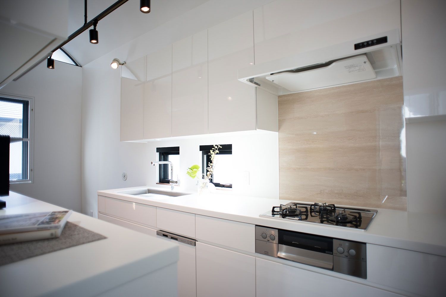 広尾の家 リノベーション の写真 | TECTURE（テクチャー）