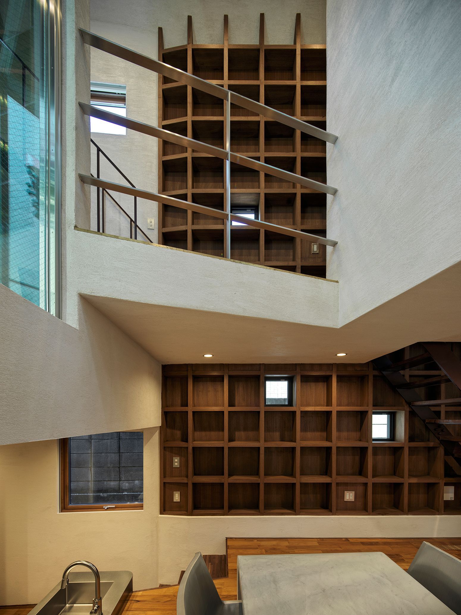 A Japanese Artist’s Houseの写真 | TECTURE（テクチャー）