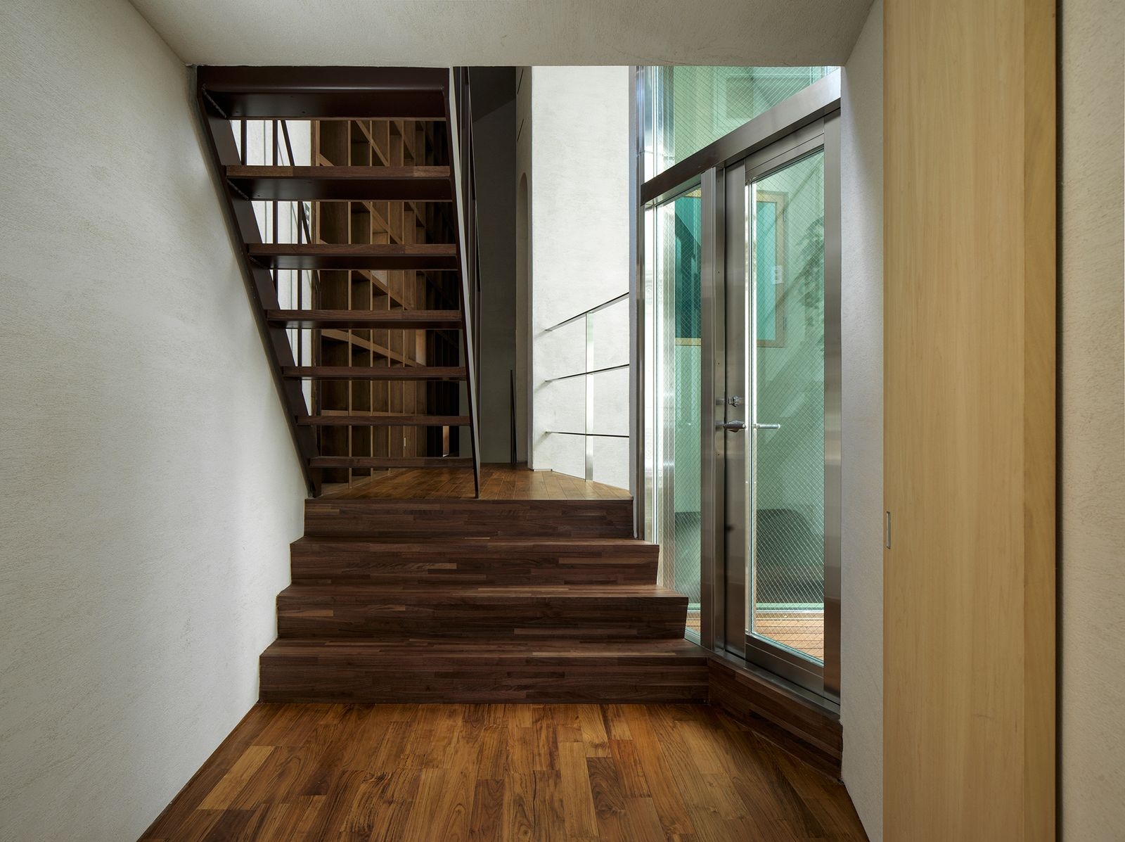 A Japanese Artist’s Houseの写真 | TECTURE（テクチャー）