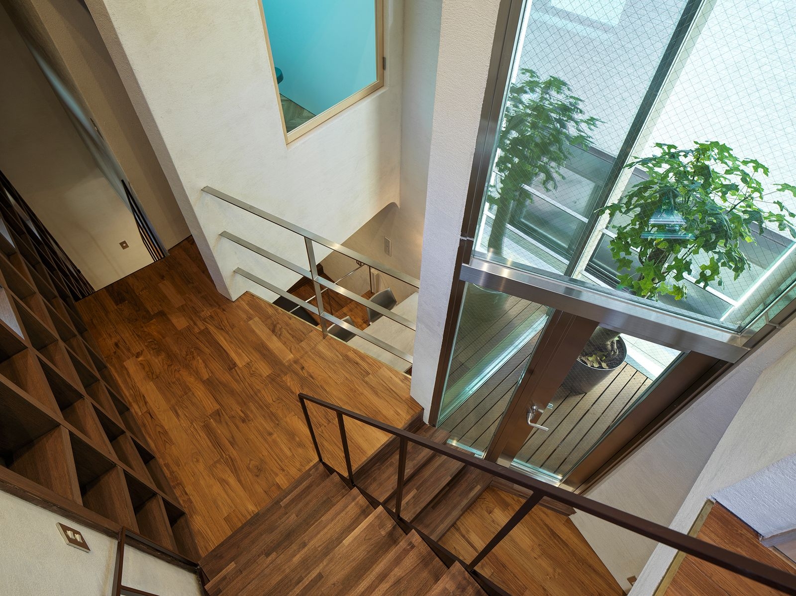 ある作家の自邸 / A Japanese Artist’s Houseの写真 | TECTURE（テクチャー）