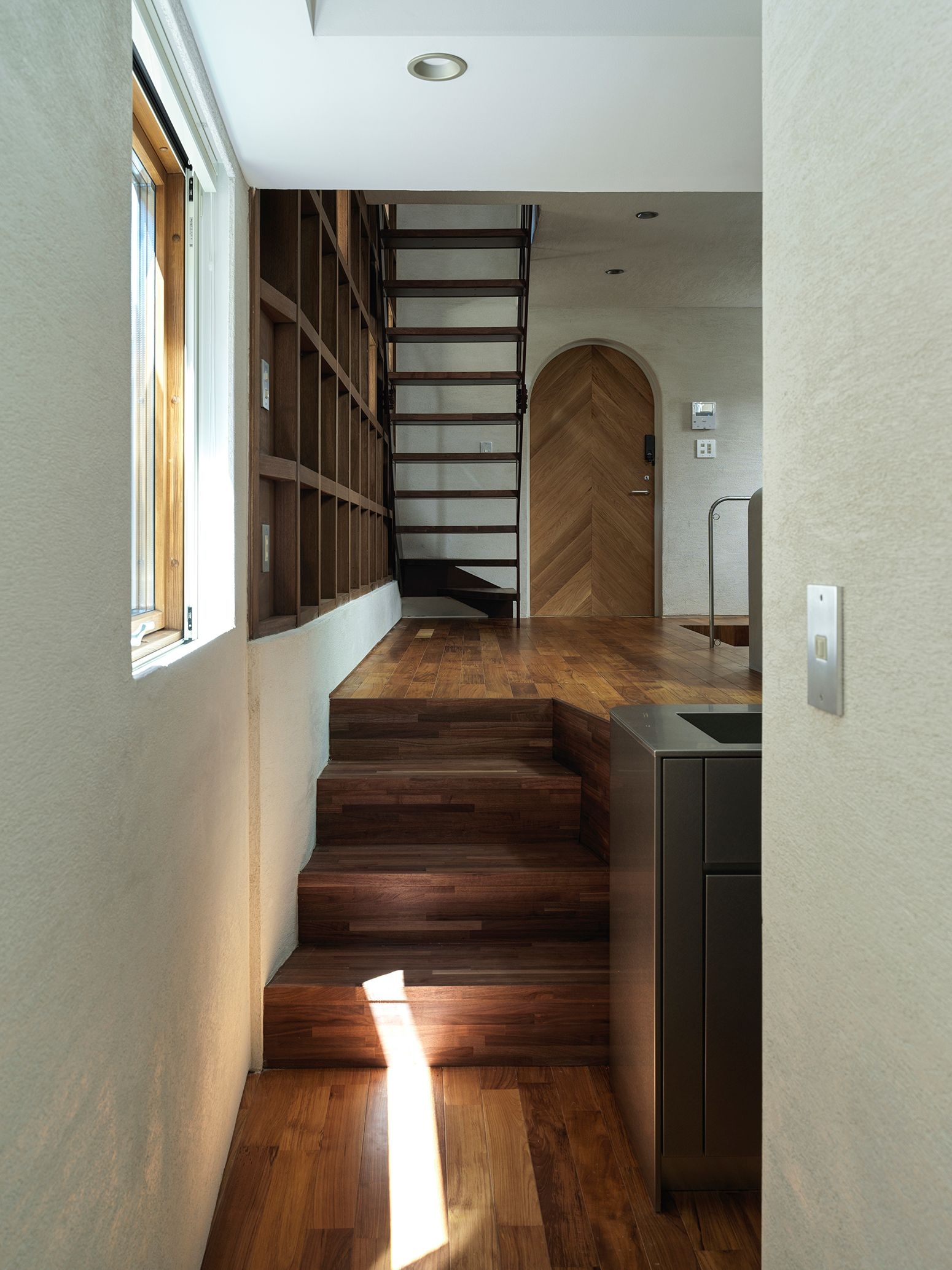 A Japanese Artist’s Houseの写真 | TECTURE（テクチャー）