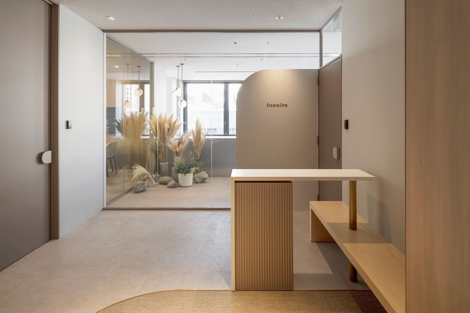 Frantolive | TECTURE（テクチャー）