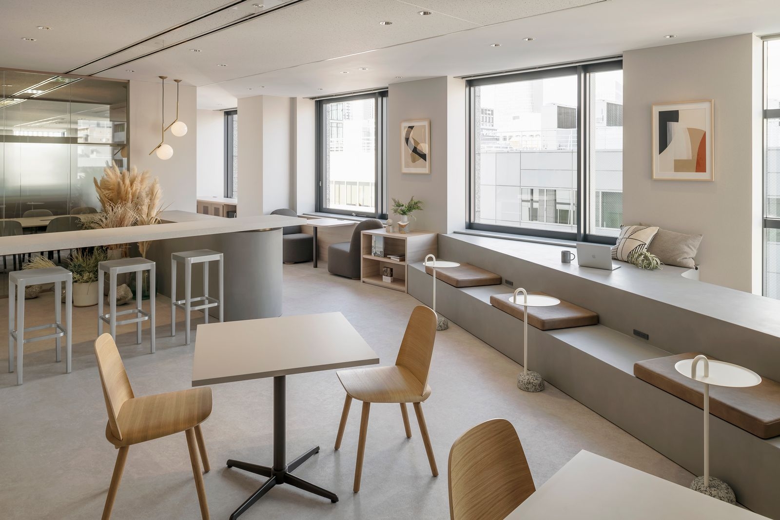 Frantoliveの写真 | TECTURE（テクチャー）