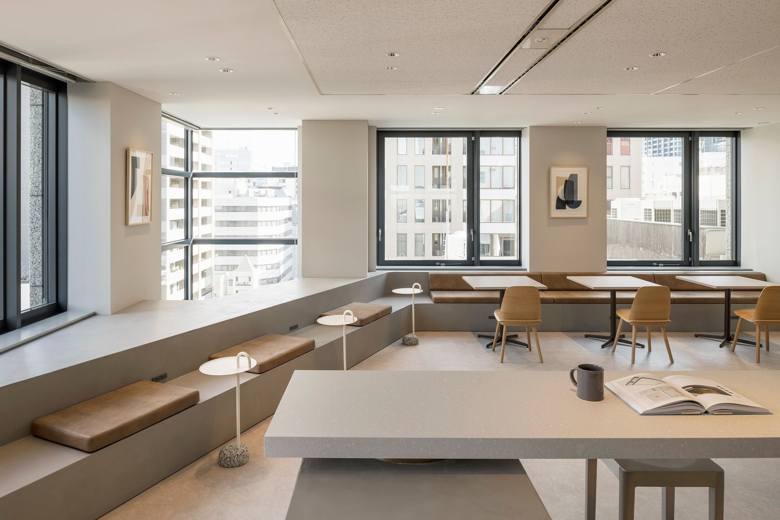 Frantoliveの写真 | TECTURE（テクチャー）