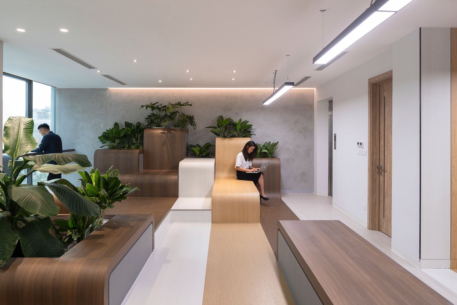 Uplifting Office | TECTURE（テクチャー）