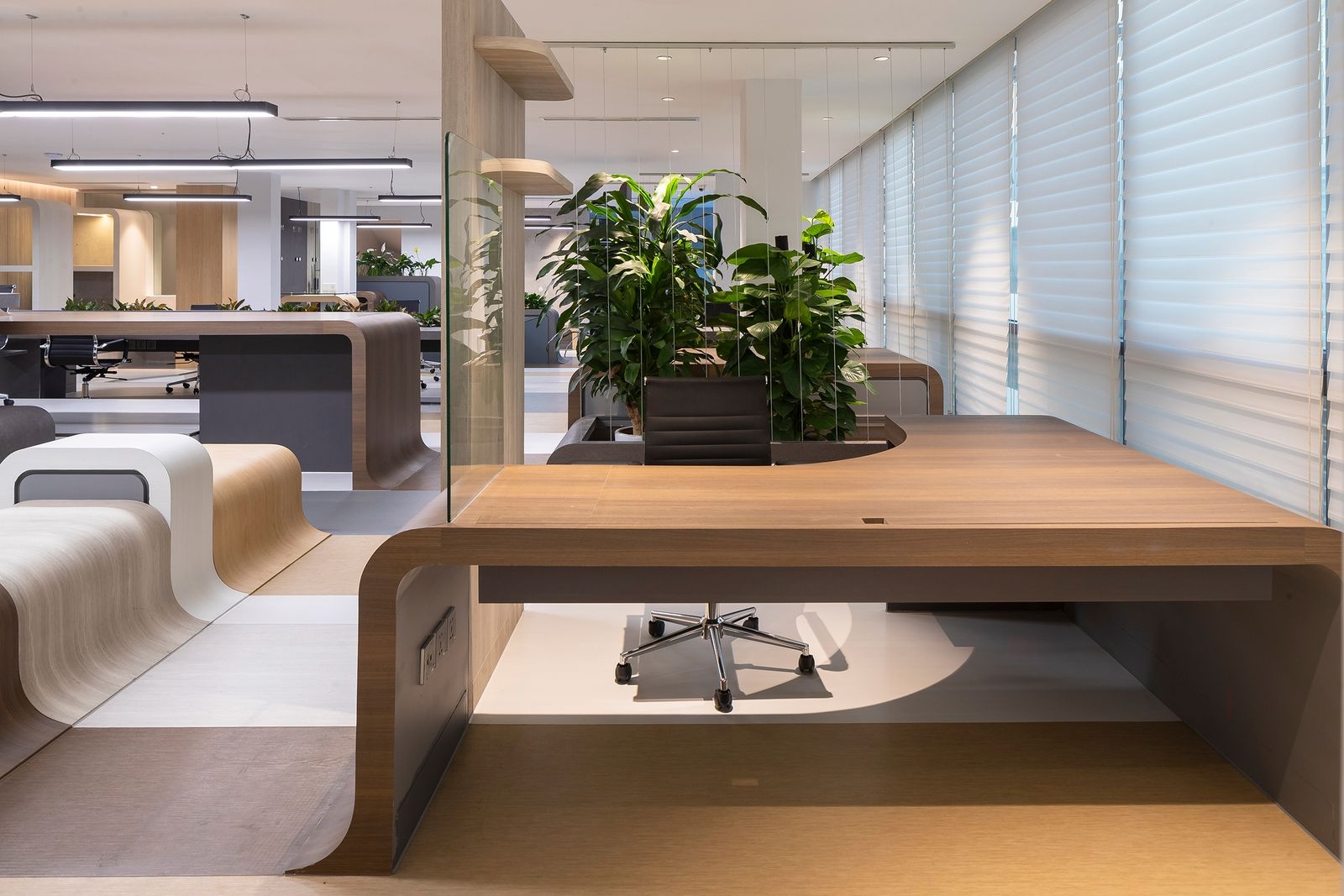 Uplifting Officeの写真 | TECTURE（テクチャー）